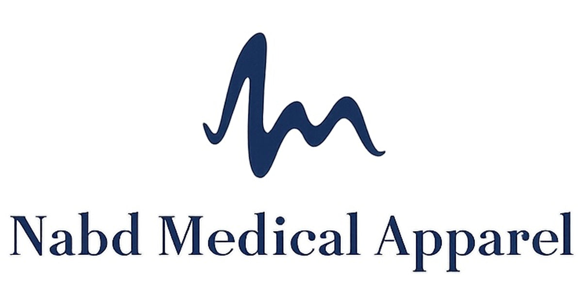 Nabd Medical Apparel